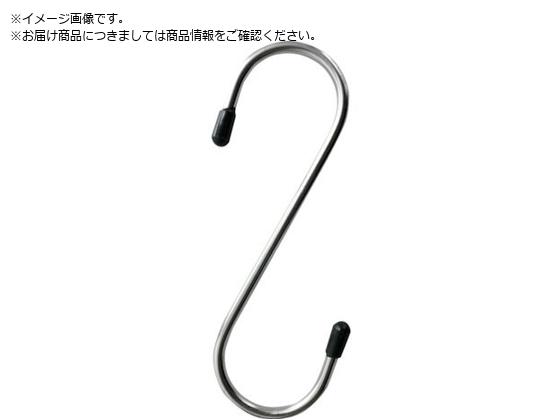 TRUSCO/クロームSフック 100mm TFCR100 トラスコ中山 2562027の通販はau PAY マーケット - 西新オレンジ ...