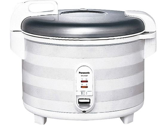 電子炊飯ジャー SR-UH36P パナソニック 0811300
