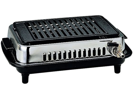 シルクルーム 高級 焼肉器じゅん Y-77C LP 山岡金属工業 3751610