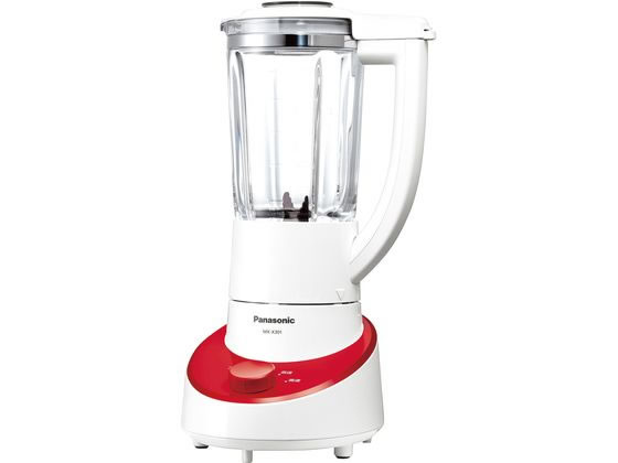 ファイバーミキサー MX-X301-R パナソニック 4298740