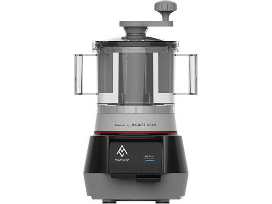 マルチシェフ 大型 フードプロセッサー MC-5000FPS 三栄コーポレーション 1930000