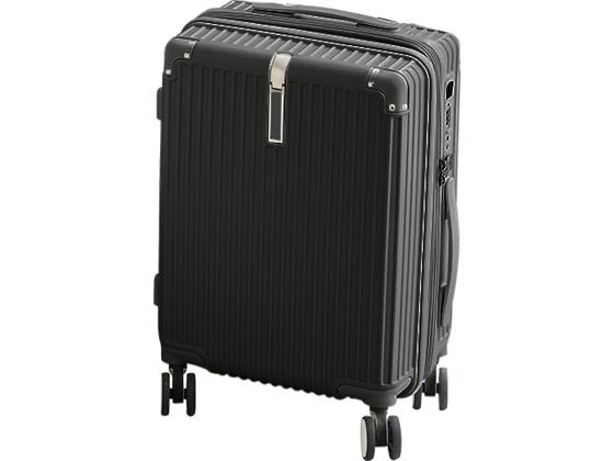 スーツケース Mサイズ ブラック Ｌａ Ｂｅｌｌａ