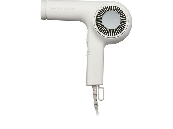 ヘアドライヤー プロテクトイオン 小型 ホワイトアッシュ テスコム NIB400A-W