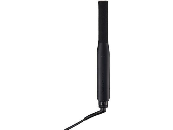 ストレート ヘアアイロン 15mm スリムプレート ブラック テスコム NIS300B-K