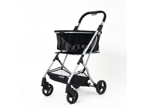 EcoCa(エコカ)マイカート ショッピングカート+マイバッグ プライムダイレクト EC41