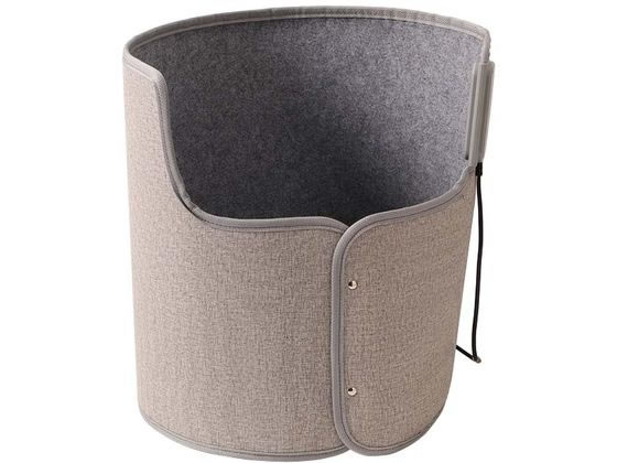 巻くコタツ足暖 ライソン KSHT-006A