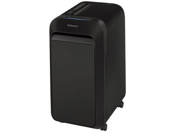 シュレッダー LX221 ブラック マイクロカット30L フェローズ FE-5180401