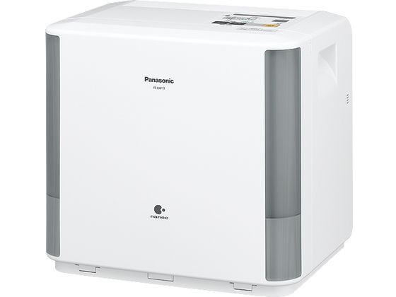 ヒーターレス気化式加湿機 大容量タイプ パナソニック FE-KXF15-W