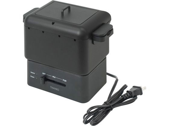 コンパクトフライヤー カラリ2 ＴＨＡＮＫＯ KRAR25SBK