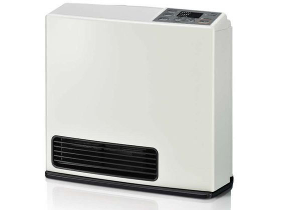 ガスファンヒーター35号 プロパンガス 11〜15畳 リンナイ RC-N356ELPG