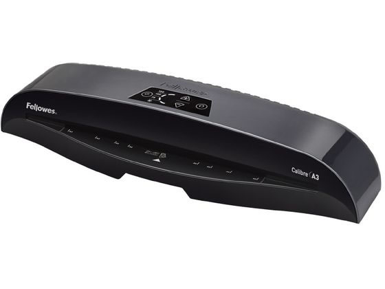 ラミネーター Calibre A3 2本ローラー フェローズ FE-5740301