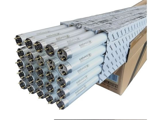 ALEG/Hf形直管蛍光灯32形 3波長昼光色 25本入1箱 ＡＬＥＧ（アレッグ） FHF32EXD/25P