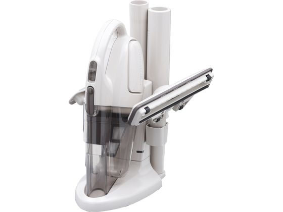 コードレスハンディークリーナー ツインバード HC-5247VO