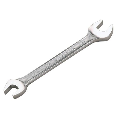 KTC スパナ S2-7/16X1/2-Fの通販はau PAY マーケット - 西新オレンジストア | au PAY マーケット－通販サイト