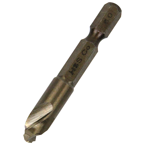 SK11 六角軸Coステンドリル 極短 8.0MMの通販はau PAY マーケット - 西新オレンジストア | au PAY マーケット－通販サイト