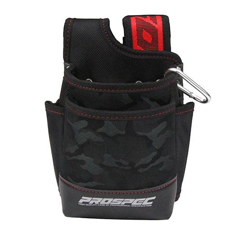 SK11 小型腰袋2段 PRO-RD10の通販はau PAY マーケット - 西新オレンジストア | au PAY マーケット－通販サイト