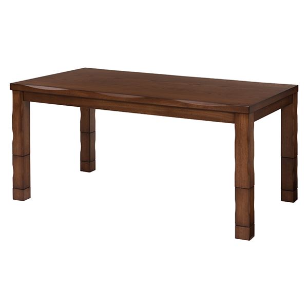 ダイニングコタツ　山城150【山城150】