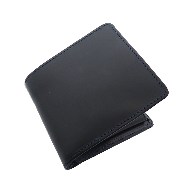 グレンロイヤル GLEN  折り財布 メンズ レディース 03-6171DBL ダークブルー ダークブルー