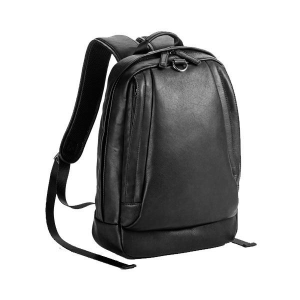 ハミルトン HAMILTON リュック バックパック メンズ 42533 ブラック ブラック