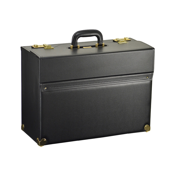 ジェイシーハミルトン J.CHAMILTON バッグ メンズ 20038-1H フライトケース ブラック