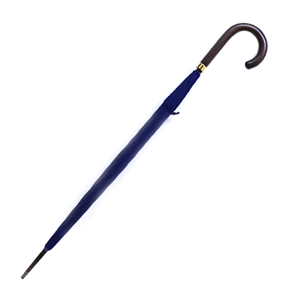 フォックスアンブレラズ FOX UMBRELLAS 傘 メンズ GT1 DB NAVY ダークブラウン ネイビー