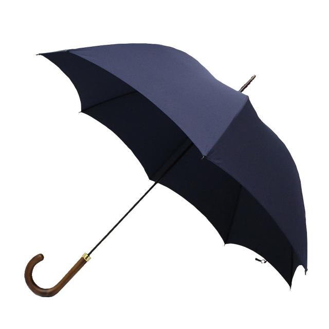 フォックスアンブレラズ FOX UMBRELLAS 長傘 GT1-DG-NAVY メンズ レディース ダークグレイン ネイビー