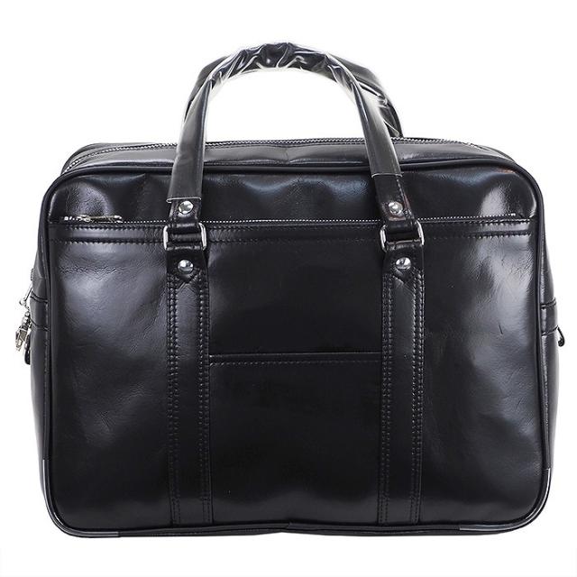 Gガスト G GUSTO ビジネスバッグ 10446-1H メンズ ブラック 国内正規品