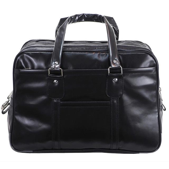 Gガスト G GUSTO ビジネスバッグ 10447-1H メンズ ブラック 国内正規品