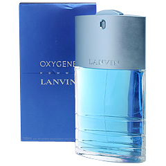 【香水/フレグランス】ランバン◇オキシジン オム◆EDTSP100ml◆LANVIN (hom)
