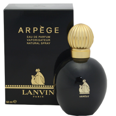 【香水/フレグランス】ランバン◇アルページュ◆EDPSP50ml◆LANVIN (fem)