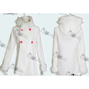 DK383デュラララ！！ 折原臨也　DVD４巻 サイケ臨也風・コスプレ衣装・完全オーダーメイド