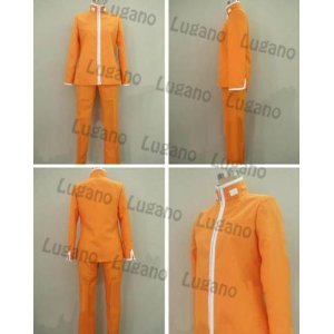 DK895 ◆ 青春鉄道（あおはるてつどう） 　高崎線 　風　コスプレ衣装　 新品　完全オーダメイドも対応可