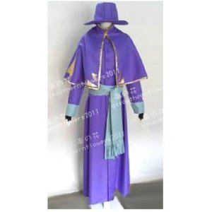 DK699　◆ ダンタリアンの書架　★　ハル　風 　コスプレ衣装　新品　完全オーダメイドも対応可能