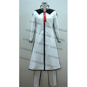 DK825　◆ 紳士同盟† （しんしどうめいクロス）　★東宮関雅 （とうぐう しずまさ）風　 コスプレ衣装　 新品　完全オーダメイドも対応