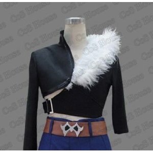 DK697 ◇ アクエリオンEVOL カグラ・デムリ 風 コスプレ衣装 新品 完全