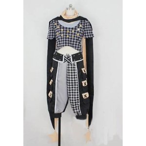 DK740　◆ AMNESIA （アムネシア）　■ 小精靈　風　コスプレ衣装　新品　完全オーダメイドも対応可能