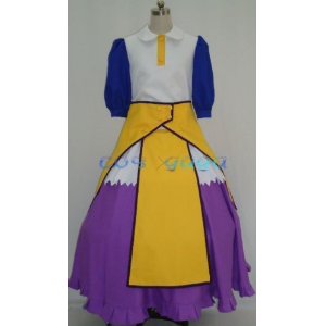 DK469 Sound Horizon Thanatos ★ コスプレ衣装　完全オーダメイドも対応可能