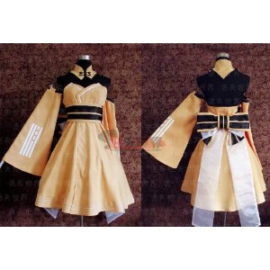 DK905　◆ Cu6ic（キュービック）　 ☆里瀬葉　風　コスプレ衣装　 　完全オーダメイドも対応可