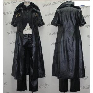 DK952　咎狗の血 （とがいぬのち）　★ アキラ  風　コスプレ衣装　　完全オーダメイドも対応