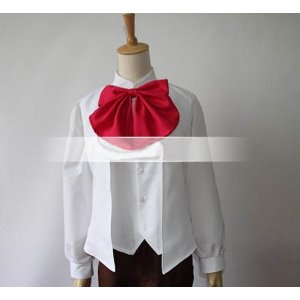 DK754 ◇ 『Fate/Zero』（フェイト/ゼロ） □ ソラウ 風 コスプレ衣装