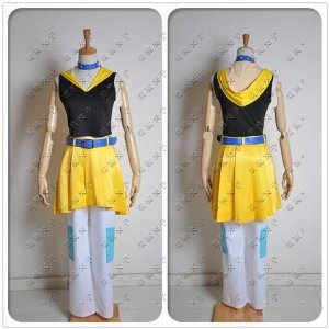 DK365うたの☆プリンスさまっ♪四ノ宮那月 ST☆RISH ・コスプレ衣装・完全オーダーメイド