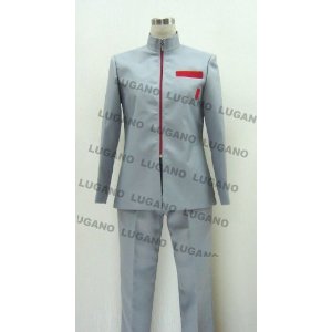 DK1016 BLEACH（ブリーチ）★空座第一高校★男子制服風 コスプレ衣装　 新品　完全オーダメイドも対応