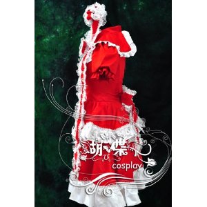 DK509 東方Project 東方風神録 鍵山雛洋装★コスプレ衣装　新品　完全オーダメイドも対応可能 DK509 東方Project 東方風神録 鍵山雛洋装☆コスプレ衣装 新品 完全