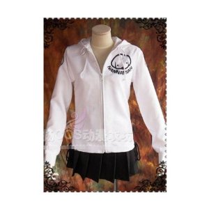 DK381 『デュラララ!!』(DURARARA!!) 折原 姉妹 折原 舞流 ・コスチューム　コスプレ衣装・完全オーダーメイド