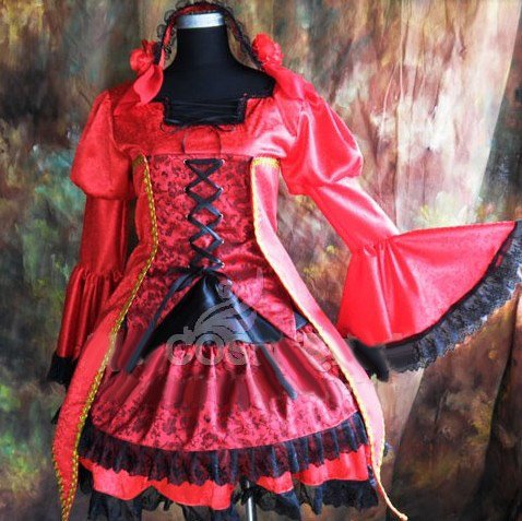 VOCALOID 　ボーカロイド　Fate：Rebirth 鏡音レン  風 コスチューム　コスプレ衣装　　完全オーダーメイドも対応