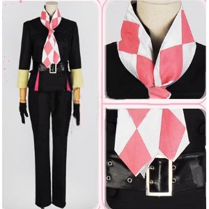 DK1255 ★ うたの☆プリンスさまっ♪ 　来栖翔 （くるす しょう）   風 　コスプレ衣装  　完全オーダメイドも対応可能