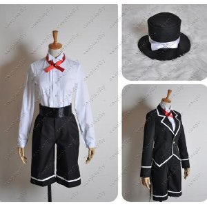 DK798 ◇ VOCALOID ボーカロイド ☆Bad∞End∞Night 鏡音レン 風