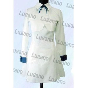 DK764　◆ 咲 -Saki- （さき）　 龍門渕　龍門渕 透華（りゅうもんぶちとうか）　風　コスプレ衣装　新品　完全オーダメイドも対応可能