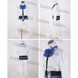 DK872　◆ 最後の約束の物語 　セレス　風 コスプレ衣装　 新品　完全オーダメイドも対応可