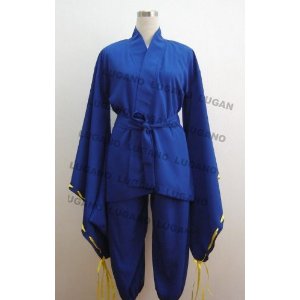 DK1126 ★ 遙かなる時空の中で ★ 森村天真（もりむら てんま）  風 コスプレ衣装   完全オーダメイドも対応可能